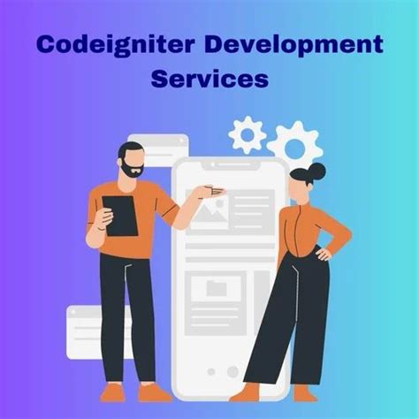 Codeigniter Development Services at Rs pack कडगनटर डवलपमट सवए कडगनटर