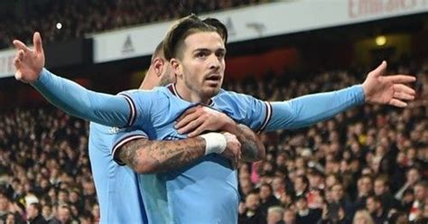 Kdb·그릴리쉬·홀란 골 맨시티 아스널 3 1 격파 리그 1위로 [pl 리뷰]