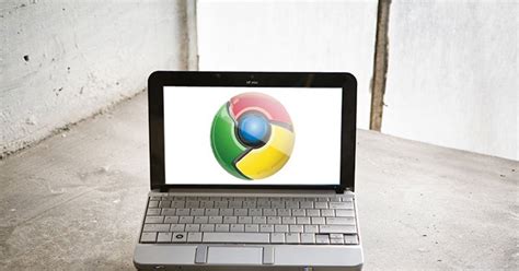 Five Things Google S Chrome OS Will Do For Your Netbook WIRED