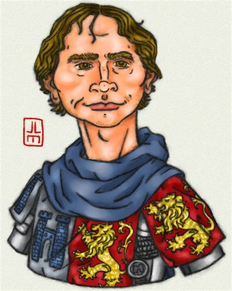 Ser Cleos Frey By Oznerol 1516 On Deviantart