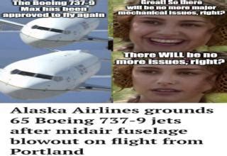 37 Boeing 737 Memes That Won T Lose A Door Mid Flight Funny Gallery