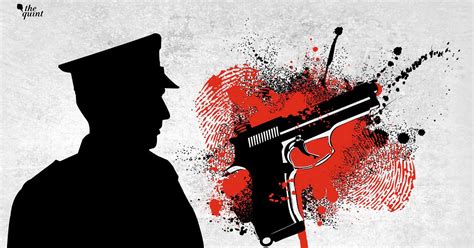 Wanted Man Muhammed Gufran Shot Dead In Encounter With Up Police