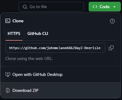 How To Install A Custom Map On A Dayz Server Knowledgebase