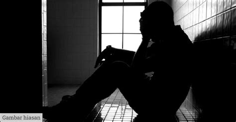 Mangsa Gangguan Seksual Dalam Kalangan Lelaki Meningkat