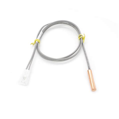 Sw111 Copper Probe Waterproof 10k 3950 1 Ntc Thermistor Temperature