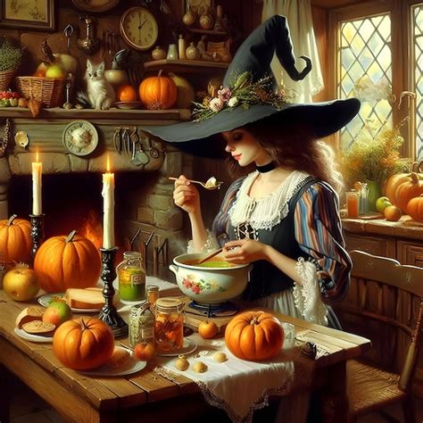 Kitchen Sorcery Images Free Download On Freepik