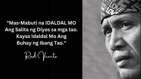 Ang Pusong Busilak Inspirational And Motivational Video Youtube