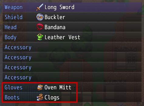 Rmmz Help With Items Core Equipment Rpg Maker Forums
