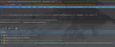 java lang arraystoreexception sun reflect annotation