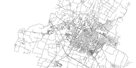 OSMnx Analyze And Visualize Street Networks With Python And OpenStreetMap