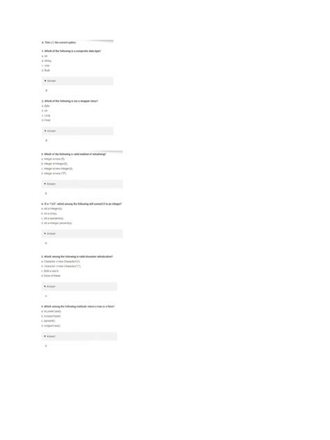 Library Classes Pdf