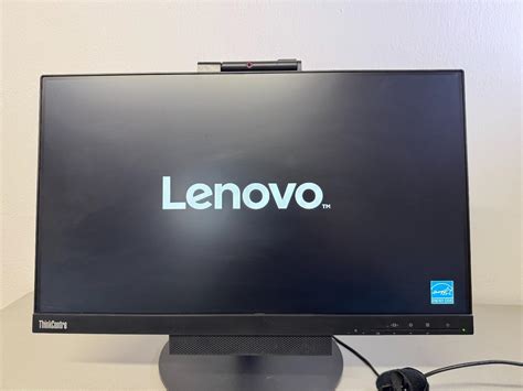 Lenovo Thinkcentre Tiny In One Monitor Tio Gen Full Hd Ips Led Aukro