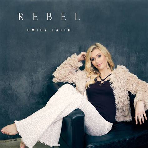 Emily Faith Feet