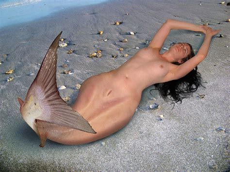 Pictures Of Naked Mermaids XXX Porn Library