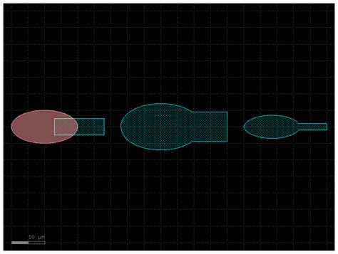 Geometry Gdsfactory