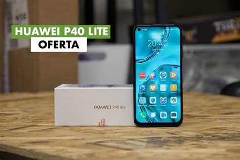 Desde España a precio de China Huawei P Lite GB GB con cuádruple cámara trasera en