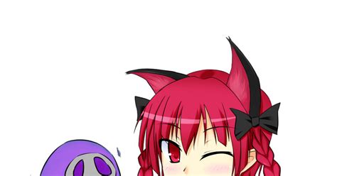 東方 お燐 ハイヂのイラスト Pixiv