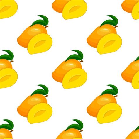 Mango Border Vector Art Icons And Graphics For Free Download