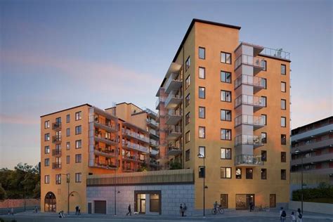 Solnavägen 15J i Solna Solna kommun lägenhet till salu Hemnet