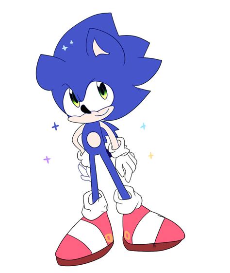 Soniccc By Bubbleteacrown On Deviantart
