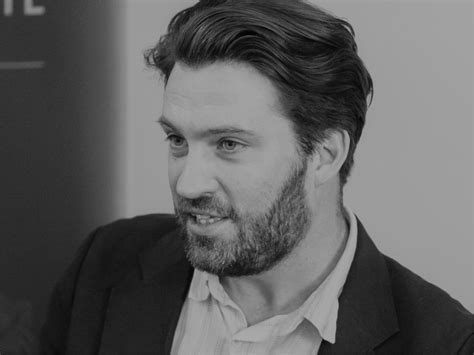 Toby Lloyd Create Streets Foundation