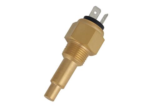 Water Temperature Sensor For Yanmar 1gm Incl Alarm Only 2095 € Svb