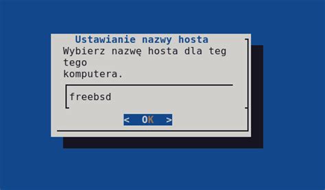 Сreating A Custom Installer The Freebsd Forums