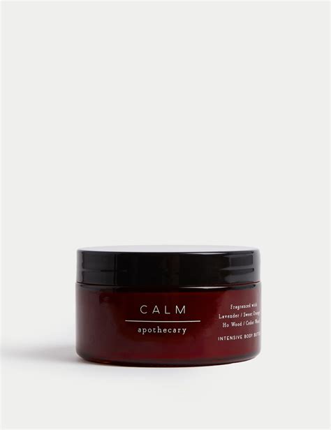 Calm Apothecary At Mands