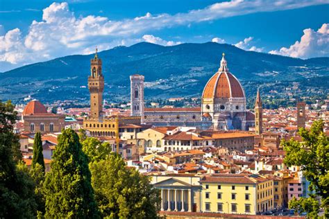 Viaje de 9 días por Italia