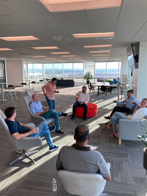 Appzen Office Photos Glassdoor