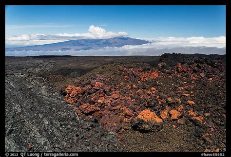 Hiking Mauna Loa Summit Via Observatory Trail From Qt Luongs Blog
