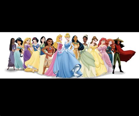 Free Clip Disney Princes Download Free Clip Disney Princes Png Images