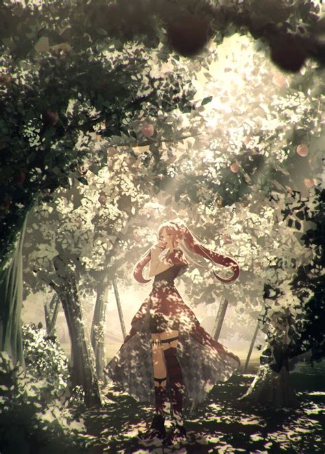 Asukake Project Character Request Copyright Request Highres 1girl