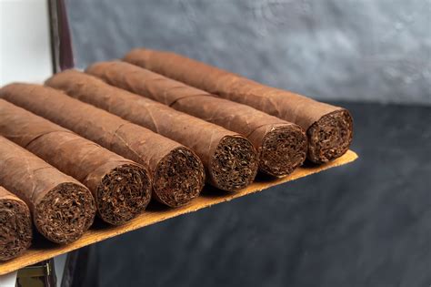 Exploring Exclusive Cigars Texas Retailers You Need To Know