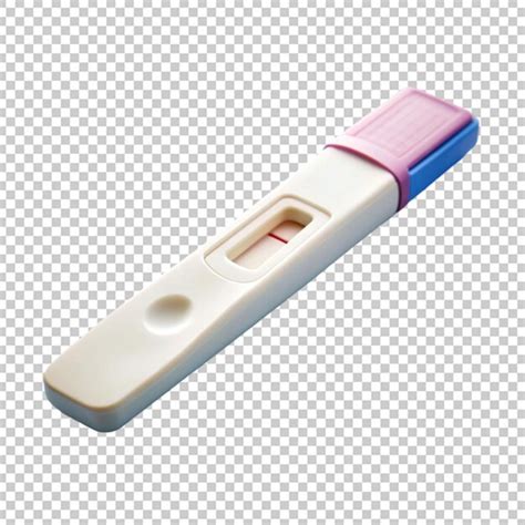 Pregnancy Test Kit Premium Ai Generated Psd