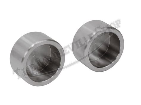 Triumph 750 T140 Tr7 Stainless Brake Caliper Piston Set Buy Online Or