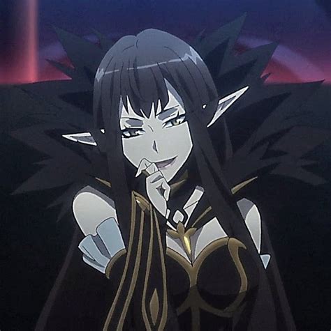 Fate Apocrypha Semiramis Anjos