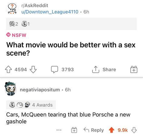 Cursed Sex Scene Cursedcomments