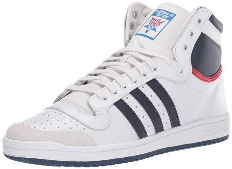 Adidas Originals Top Ten Hi For Men Lyst