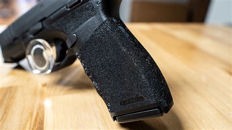 Springfield Hellcat Pro Review 2026 15 1 Capacity 9mm Tested