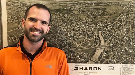 Election May 2019 Carl Aaron Sizer