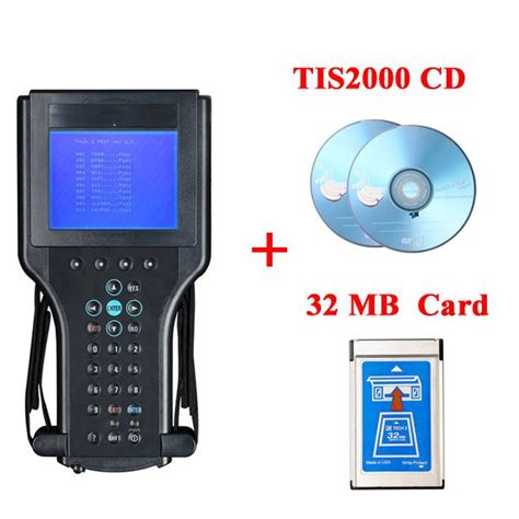 Gm Tech 2 New Gm Tech2 Diagnostic Scanner For Gm Saab Opel Suzuki Isuzu
