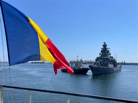 British Embassy Bucharest Bucharest