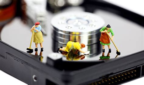 Possible Causes Your Disk Space Is Full Fynd