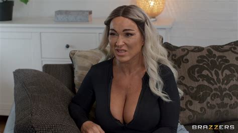 Aubrey Black Brazzers Exxtra