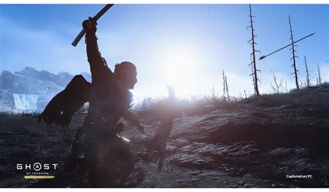 Купить Ghost of Tsushima DIRECTOR'S CUT / Призрак Цусимы: Режиссёрская ...