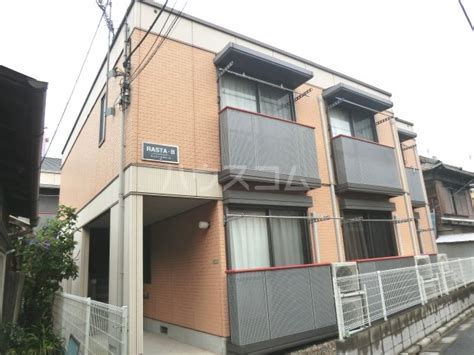 Rasta・b棟 ＊＊＊号室北千住駅1階1kの賃貸物件賃貸アパート【ハウスコム】