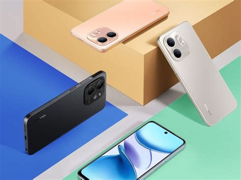 Infinix SMART 9 HD Resmi Hadir Di Indonesia Ponsel Entry Level Yang