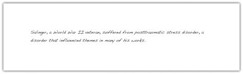 Writing Body Paragraphs ENGL College Composition I