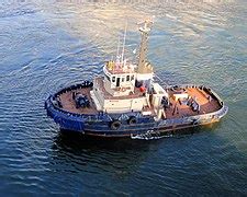 Tugboat Wikipedia